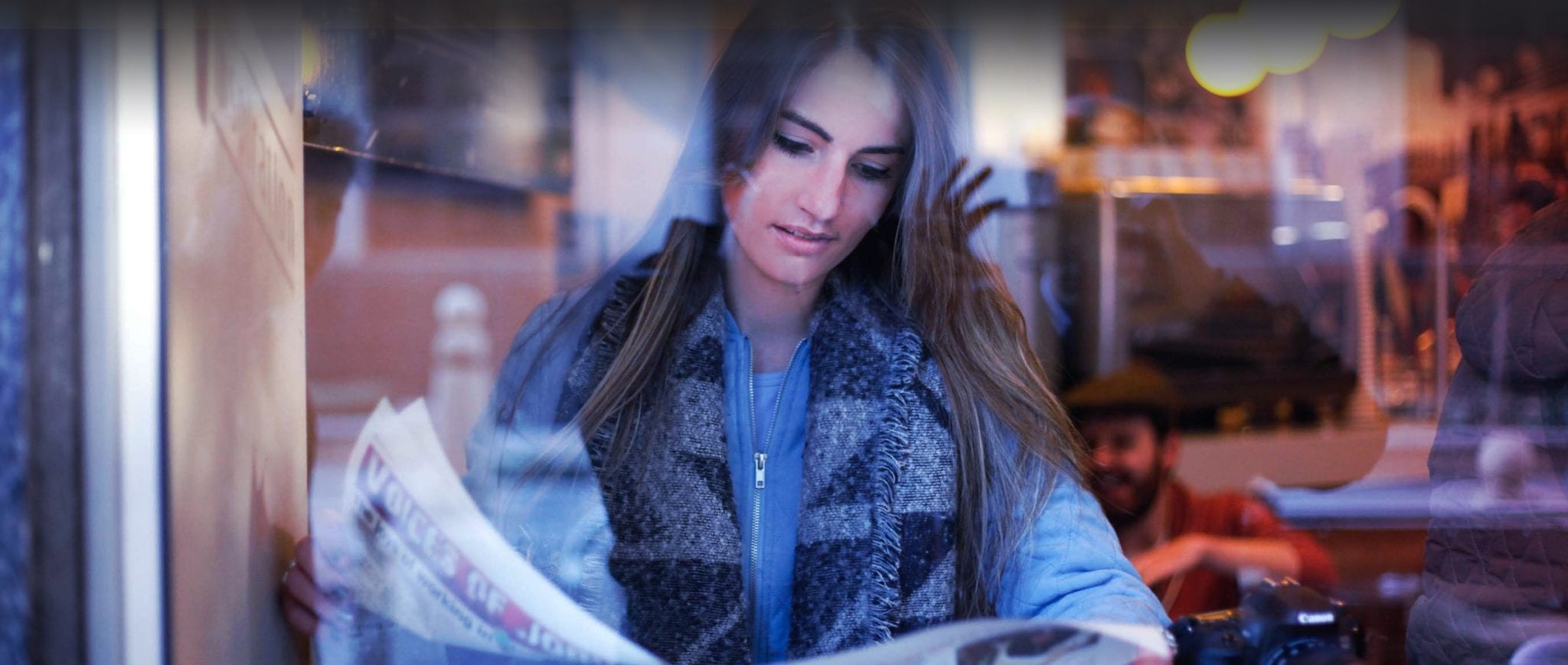 Featured News - The Lesniak Institute for American Leadership