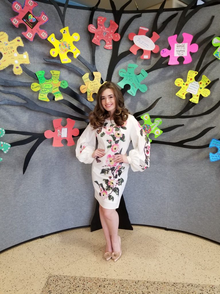 GUEST BLOGGER: Alyssa Lego Advocates for Everyone to Share an Ice Cream ...