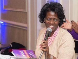 Patricia Perkins-Auguste, Creating New Models for Building Successful ...