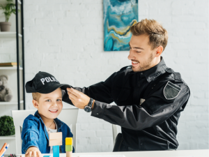 5 Reasons Why Community Policing is Effective - The Lesniak Institute ...